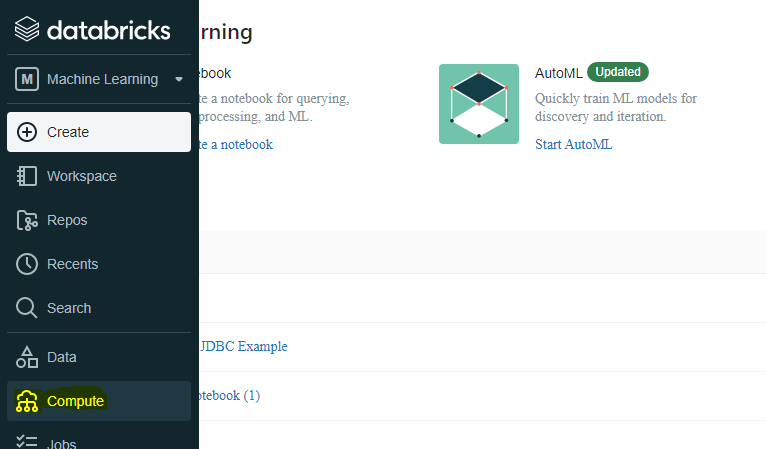 Accessing Teradata from Databricks for Rapid Experimentation in Data Science and Analytics ...