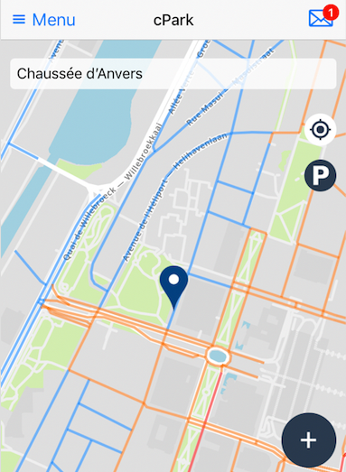 Where to park in Brussels— Best on and off street parking tips | by ...