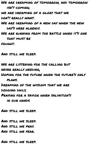 Dead Poets Society. In the novel by N.H Kleinbaum we follow… | by ...