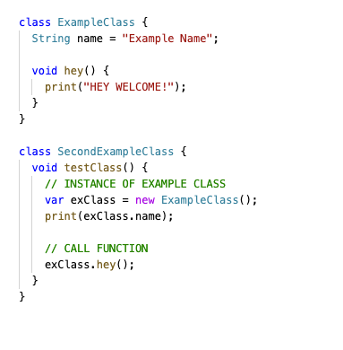Flutter Crash Course (3 minute). Hello, Welcome to basic crash course… | by Ersin Ergül | Medium