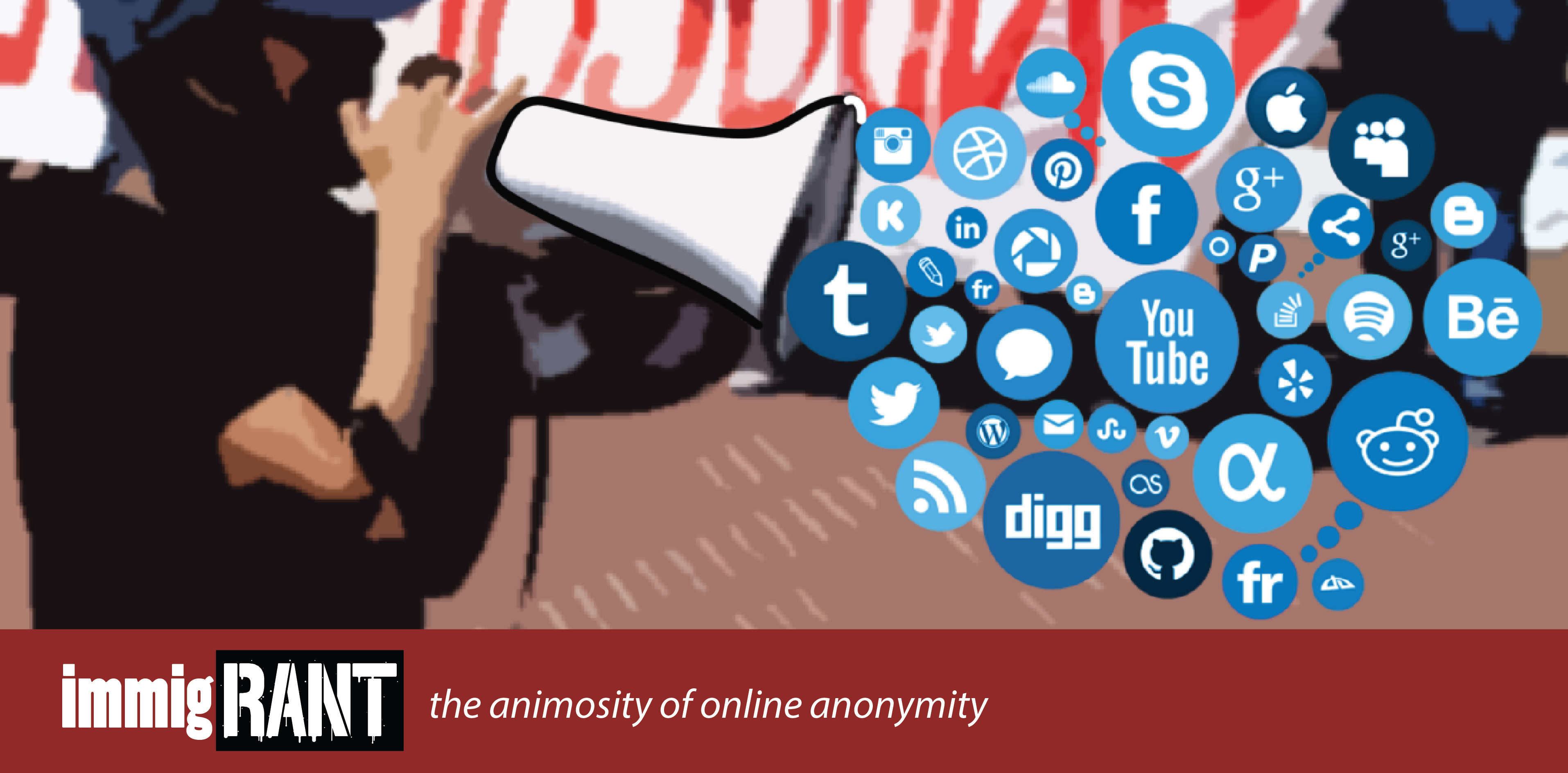 The Animosity of Online Anonymity | by Juan A. Prieto | Medium