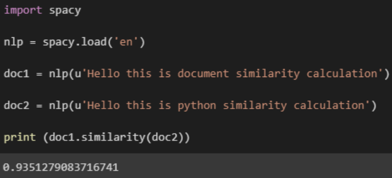 Different Text Classification Algorithms And Best Practices In A Nutshell By Shubham Kumar 
