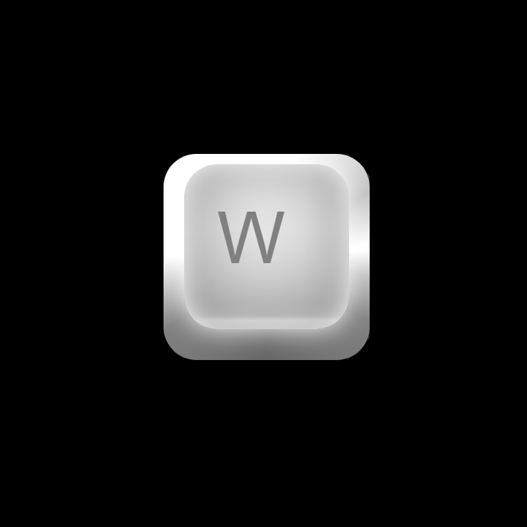 How To Design Keyboard Keys In Css By Javascript Teacher Incognito Medium 3430