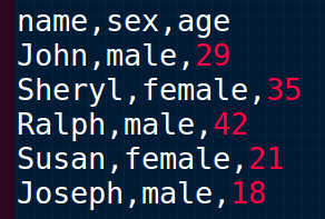 bash printf left justify string