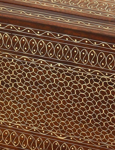 Tarkashi inlay from Rajasthan | by Direct Create Community | Medium