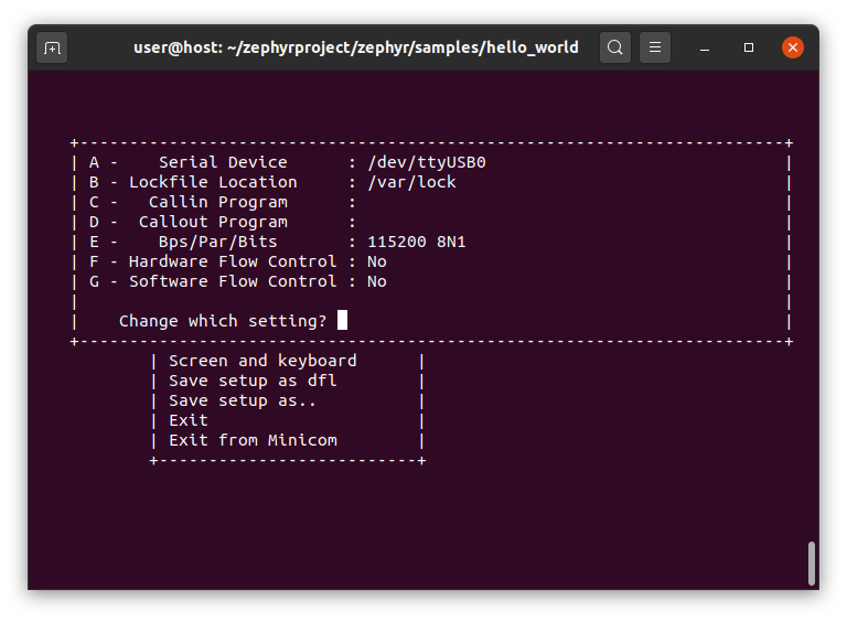 Zephyr RTOS on ESP32 - Zephyr Project
