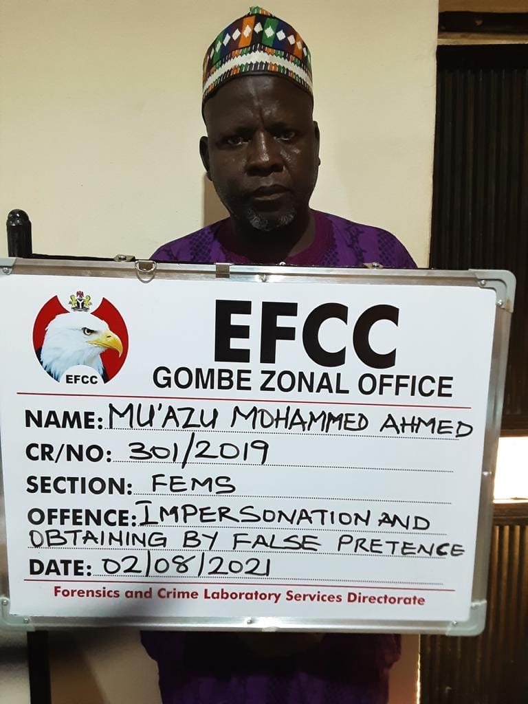 The Judge Who Fooled Everybody for Years | by Uvebruce | The Haven ...