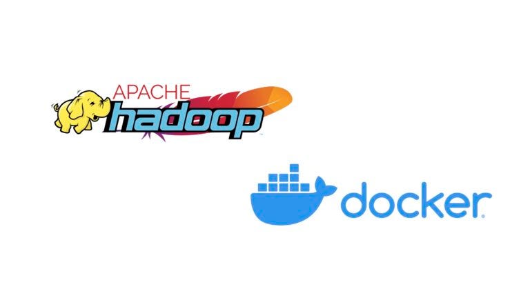 Como instalar un cluster de Hadoop usando Docker y ejecutar un conteo de palabras con MapReduce ...