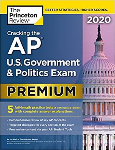 ap government and politics textbook pdf