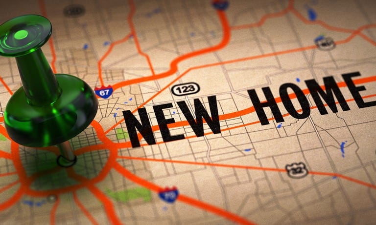 How to adapt to a new country or town! | by Brian Zelaya | Medium