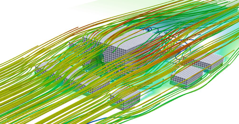 Wind Analysis: The Ultimate Guide that Will Blow You Away I SimScale ...