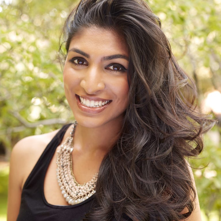 “PEACE MEANS EMPATHY”: MEET NEW SPEAKER PRIYA SHAH | by Peace is Loud ...