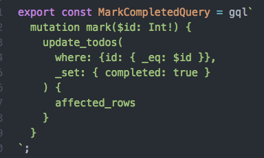 Using Hasura’s GraphQL Engine with ReactJS and authentication using auth0. | by Gagan Ganapathy ...