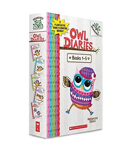 7 Great Book Series for 6 Year Old Girls | by Vanessa Dueck | Apr, 2022 ...