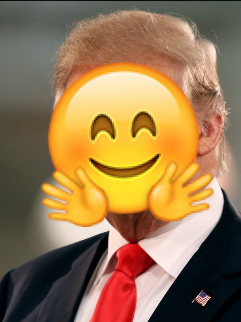 How to be convincing ?. Emojis and your ability to convey… | by Steve ...