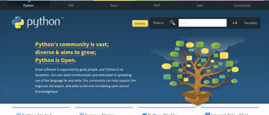 The Benefits of Python Programming Language | by Paul Azorin | Medium