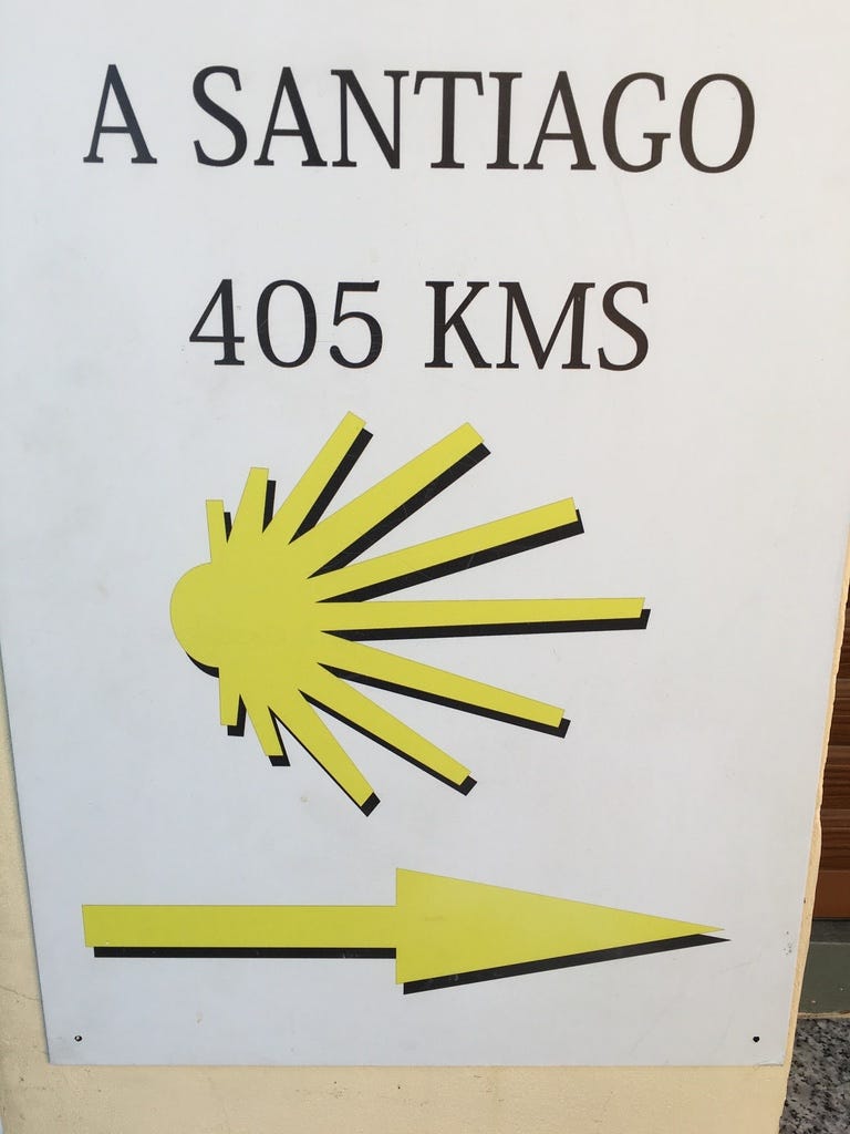Albuergues on Camino and Etiquette in Shared Spaces | by Deb Groves ...