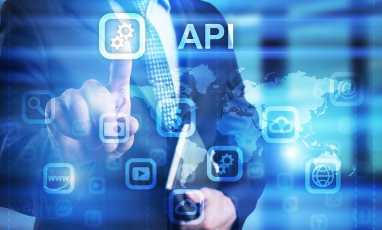 A complete guide on how to use the cryptocurrency API in the crypto ...