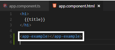 Angular 4 : Membuat Component. Tutorial Angular 4 | by Dhanar J Kusuma | Belajar Angular 4 | Medium