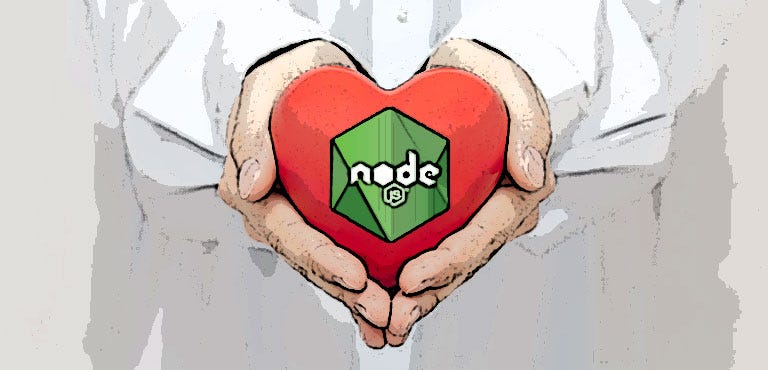 How to Implement Health Checks in Your NodeJS Project