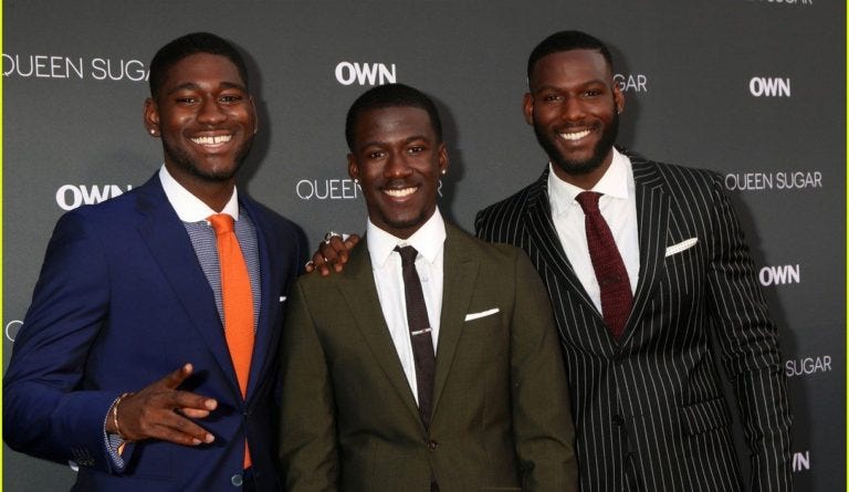K Brothers Talk Identity, Heritage, Purpose, & Spirit | Medium