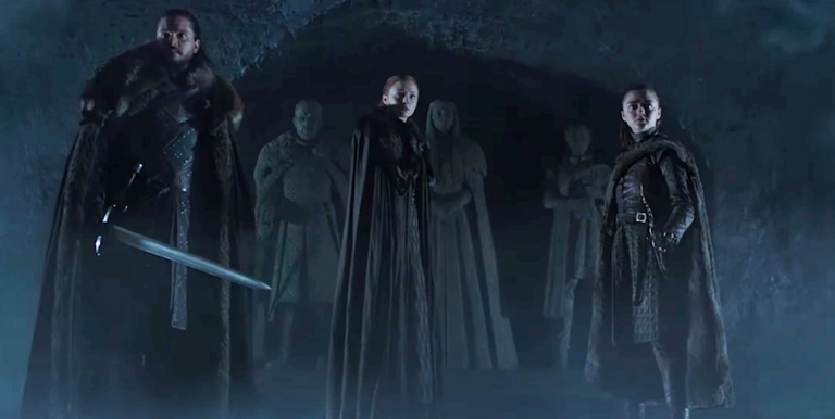 What’s Game of Thrones Really About? - We're Still Cool - Medium