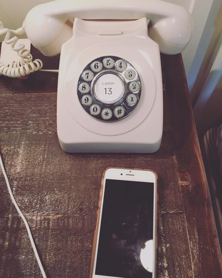 A Love Letter To The Old Fashioned Phone | by Amy Schreibman Walter ...