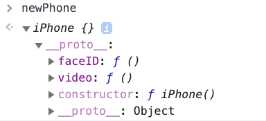 What is the difference between prototype and __proto__ in JavaScript? | by Andrew Chung ...