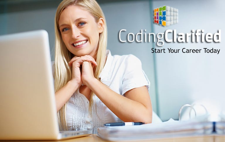Online Best Medical Coding Classes from Coding Clarified | by Coding ...