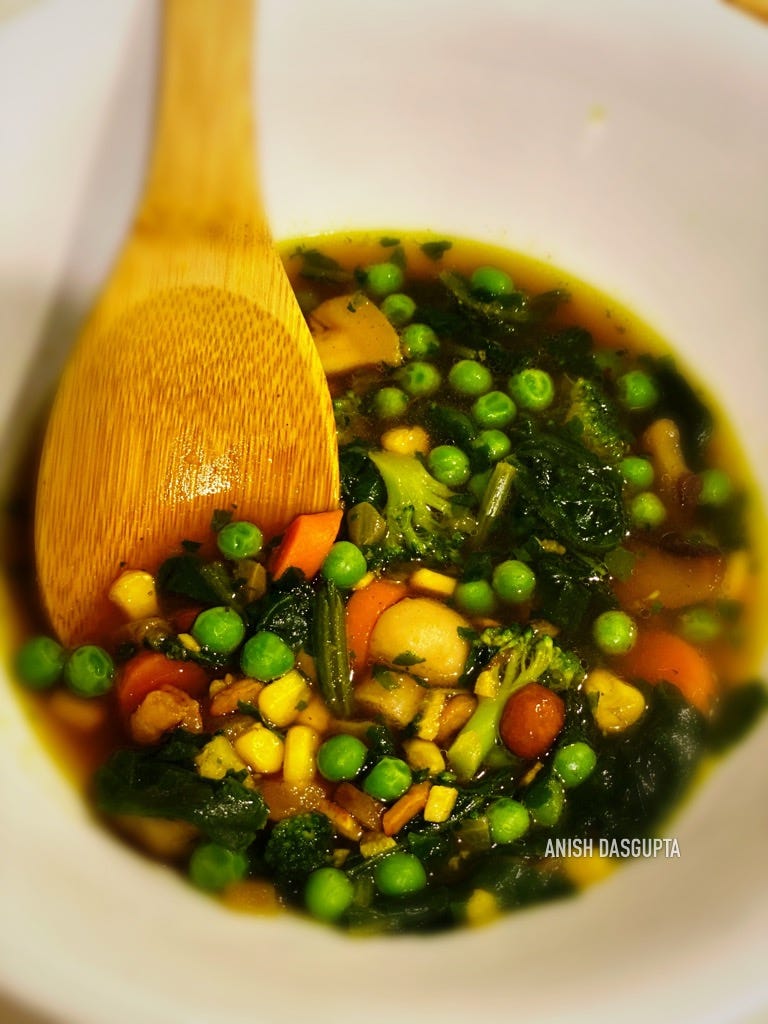 Urban Food Deserts: Not just a low-income consumer problem anymore | by ...