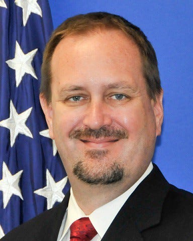 Dream Big. Fly Safe.. Jay Merkle kicks off the National Drone… | by ...