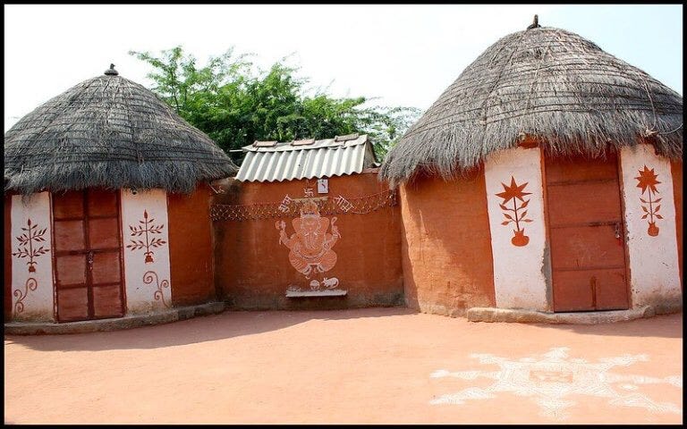 A day with the Bishnoi Tribe of Rajasthan | by The Grand Indian Route ...