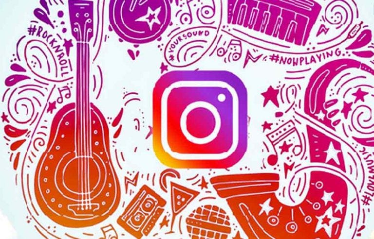 Music Promotional Instagram accounts | by aloinstagram | Medium