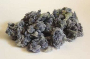 What is the lint that you find inside your navel? | by Youssef Atnaji ...