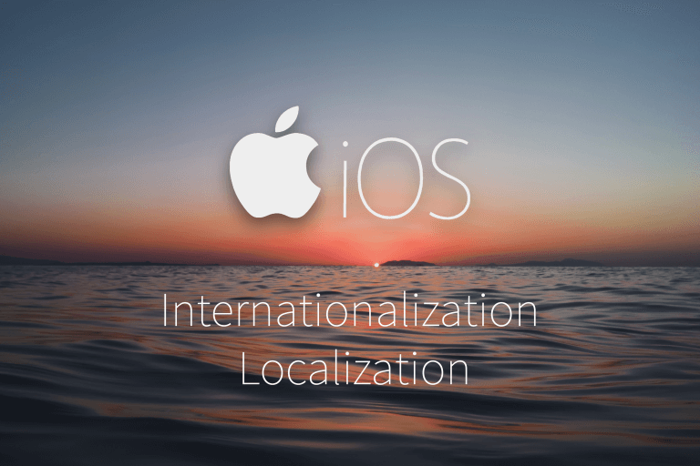 String Localization in Swift IOS. How to localize an app string? | by Ahzam Ghauriie | Medium