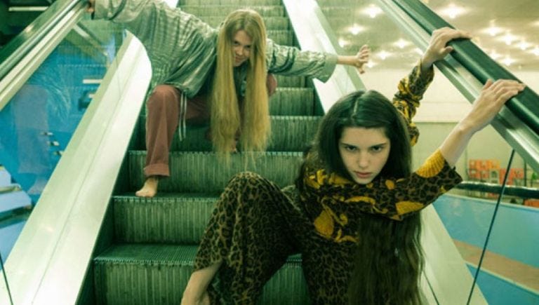 Deadly Mermaids and Disco: A Unique Retelling of a Classic Tale | by ...