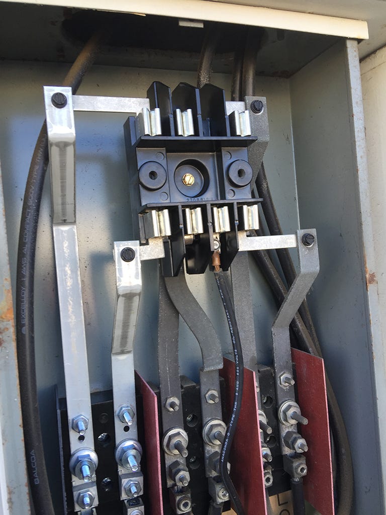What is the right time for electric service panel upgrade? | by GC ...