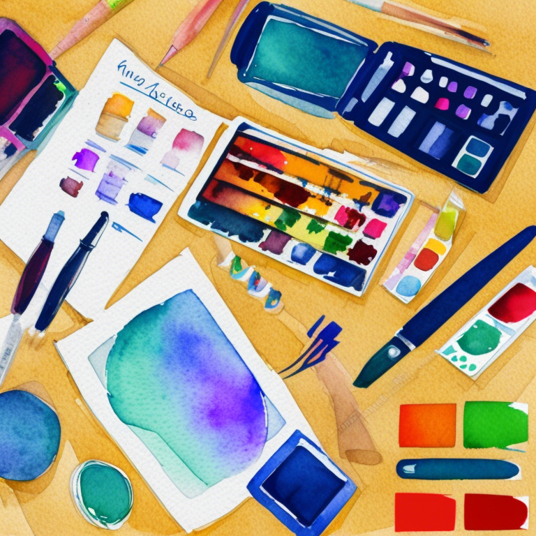 I applied for a full-time graphic design job and here’s what happened ...