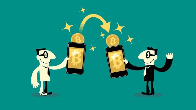 Blockchain Smartphones: An Exploration Of Several Market Offers | by ...