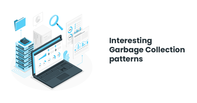 Interesting Garbage Collection Patterns | by Ram Lakshmanan | Medium