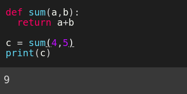 3 Days of Python: Day 2. On data structures including List, Set… | by ...