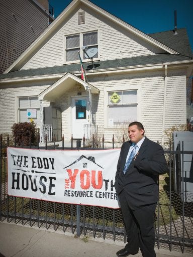 The Eddy House Aims to Break The Stereotype | by Karolina Rivas | Medium