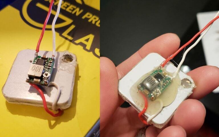 How to Track Your Car with an Old Tile | by Cameron Coward | Medium