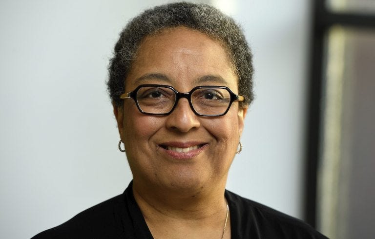 Meet the Innovator: Janet Glover-Kerkvliet of The Baltimore Job Hunters ...