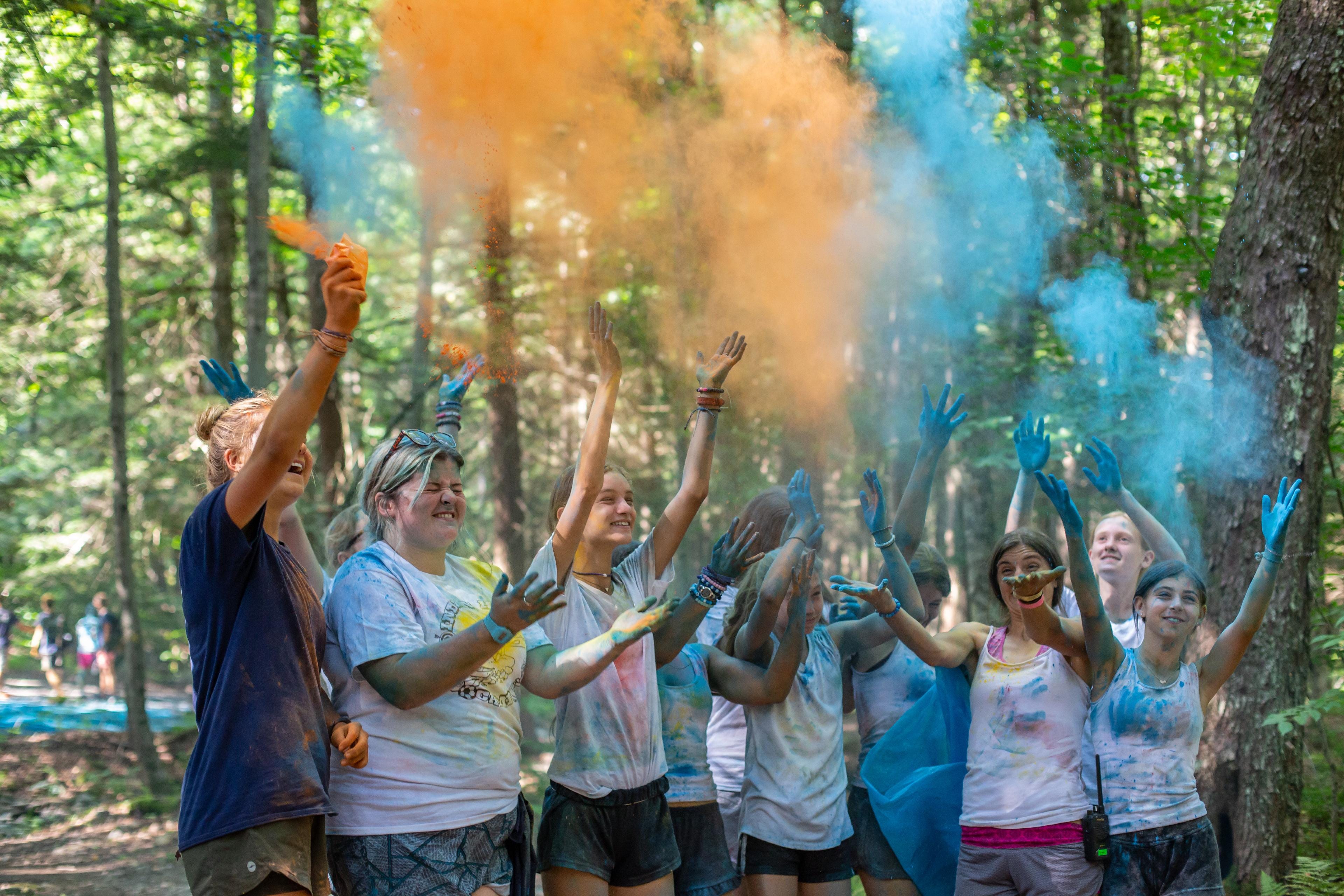 Camp IHC — Photo of the Day - Camp IHC - Medium