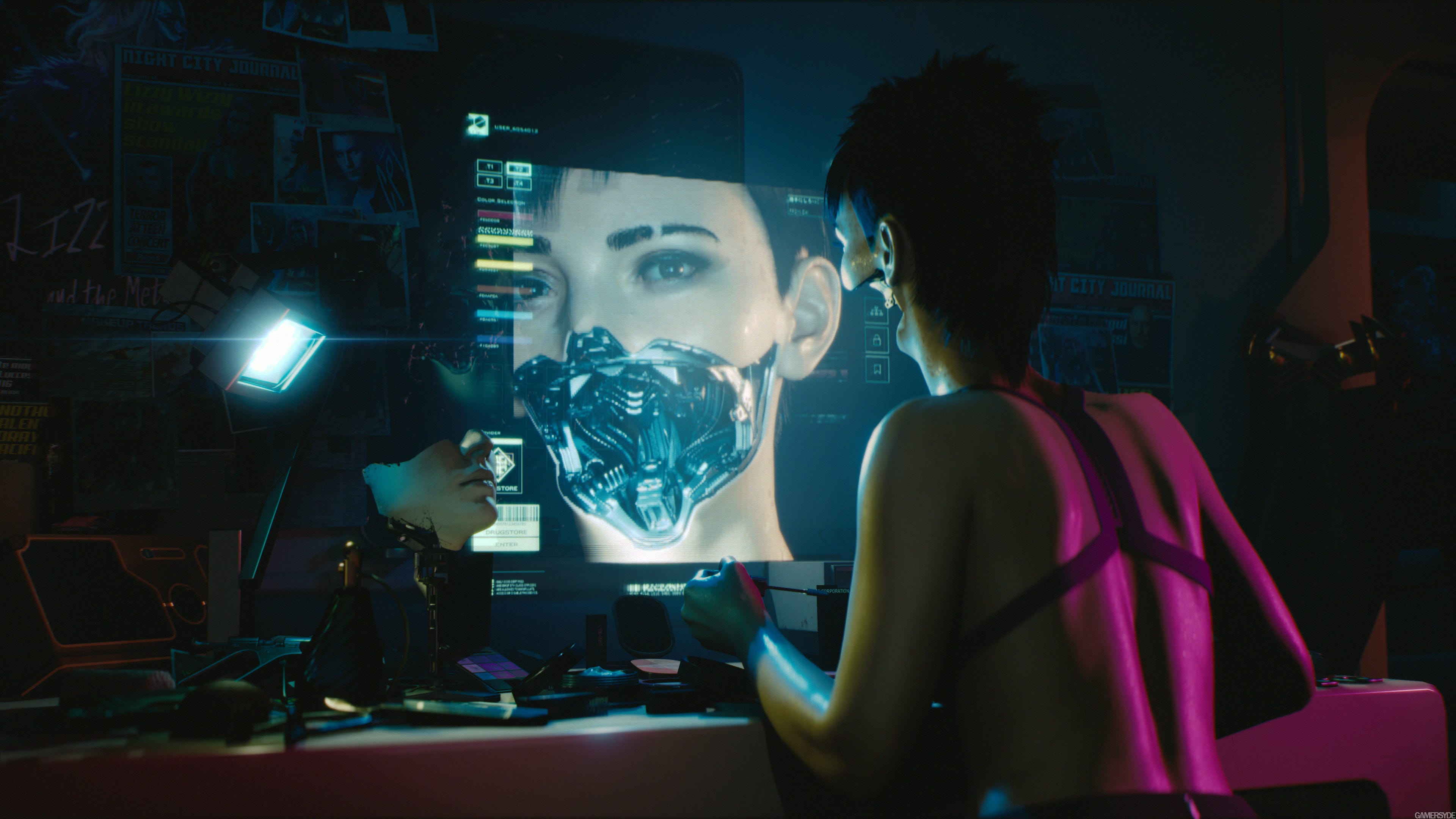 All About Cyberpunk 2077. What to expect from CD Projekt Red’s… | by ...