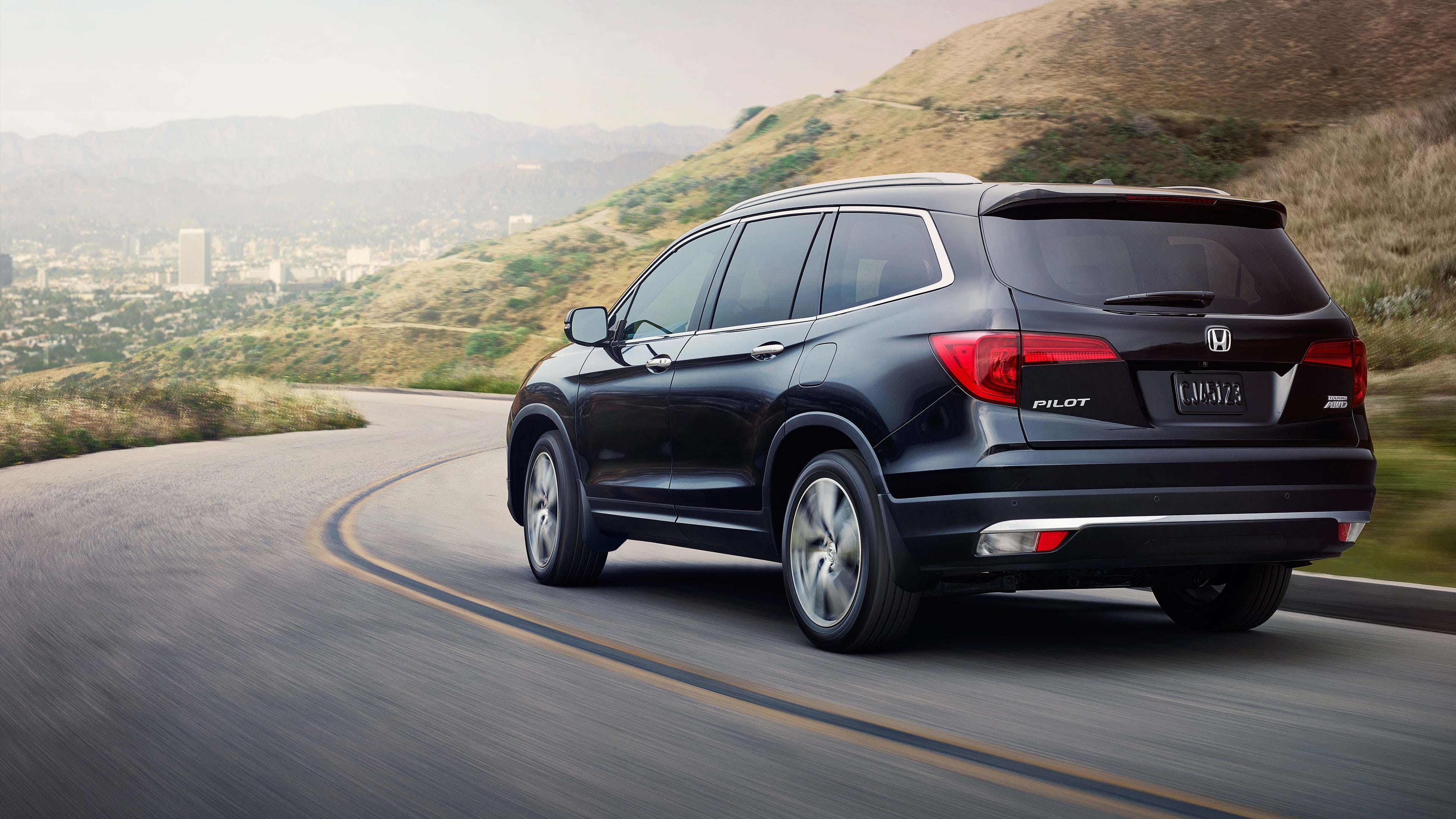 Know About Honda SUV Models To Consider | by David Web | Automotive ...