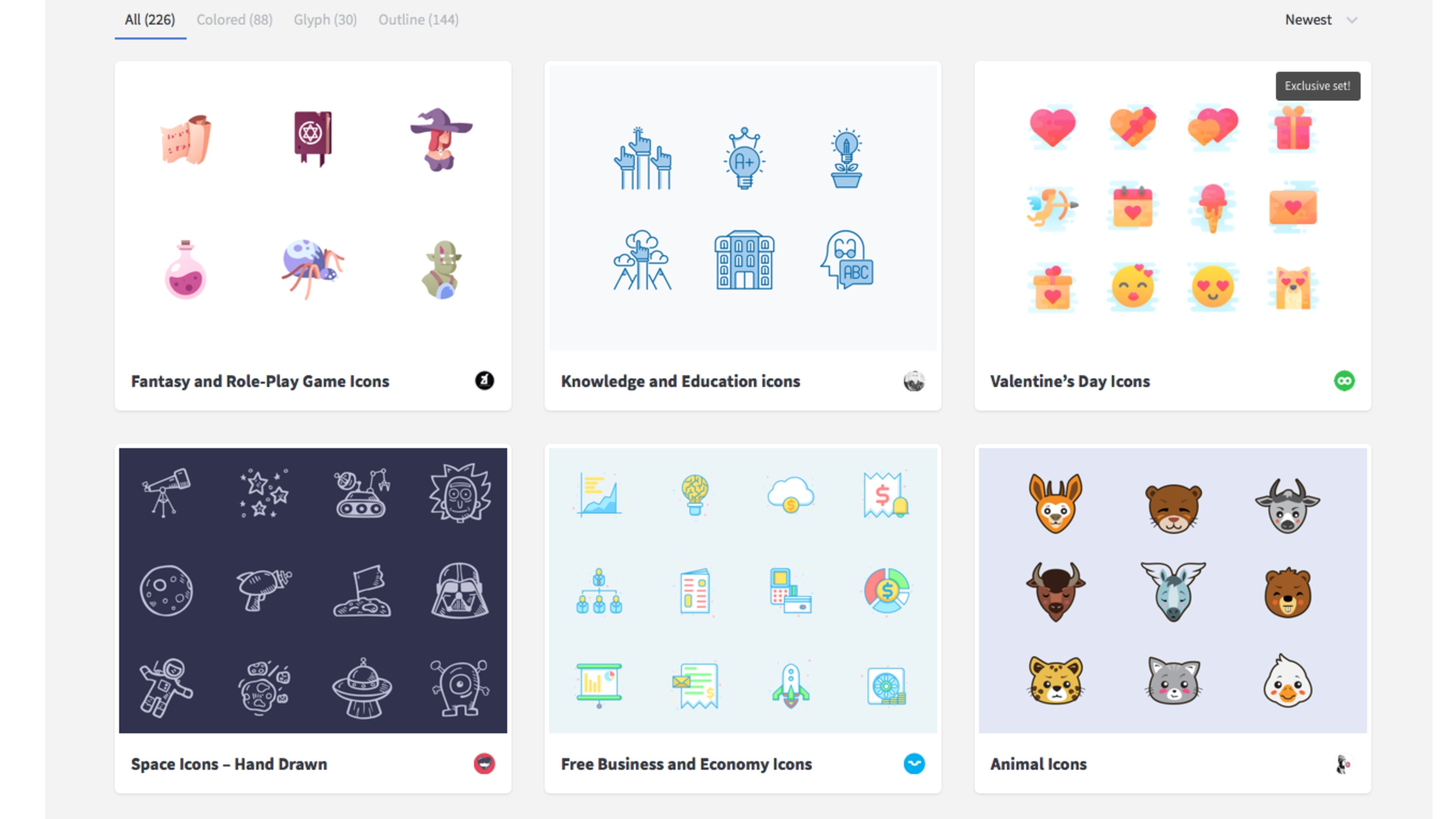 ICON的運用｜圖像篇. ICON 好多種、怎麼選、怎麼找？ 當找不到我要的ICON怎麼辦？ ICON… | by Lazy Girl ...