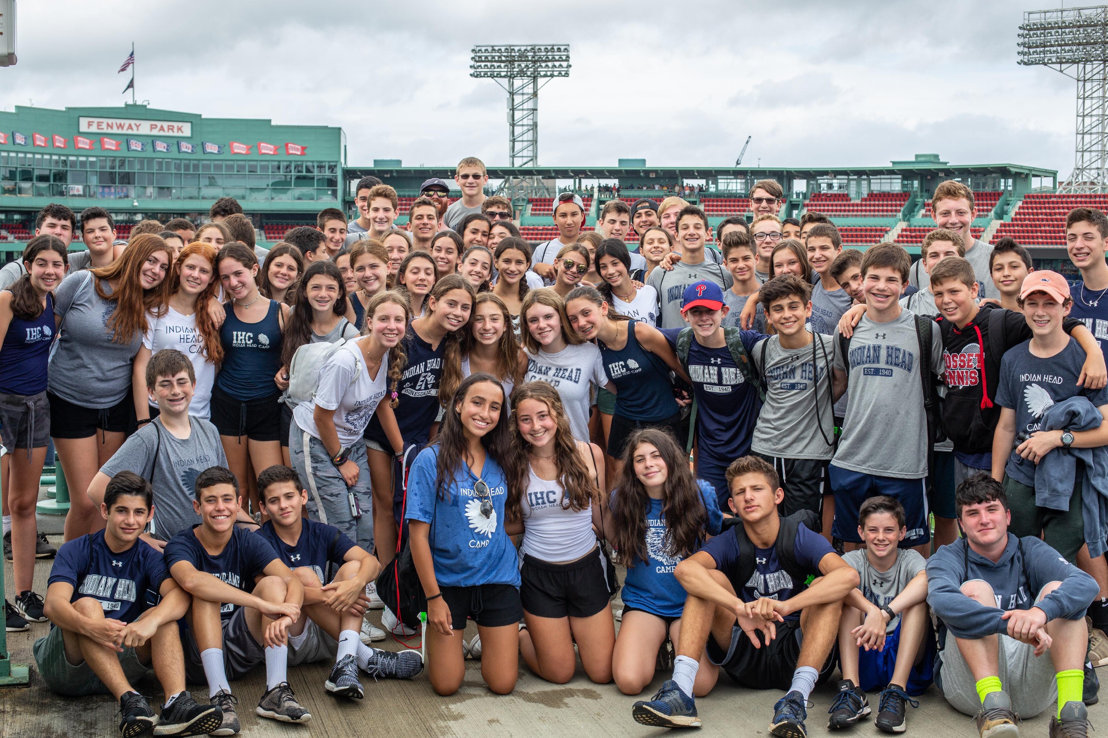 Camp IHC — Photo of the Day. A daily collection of photos that… | by ...