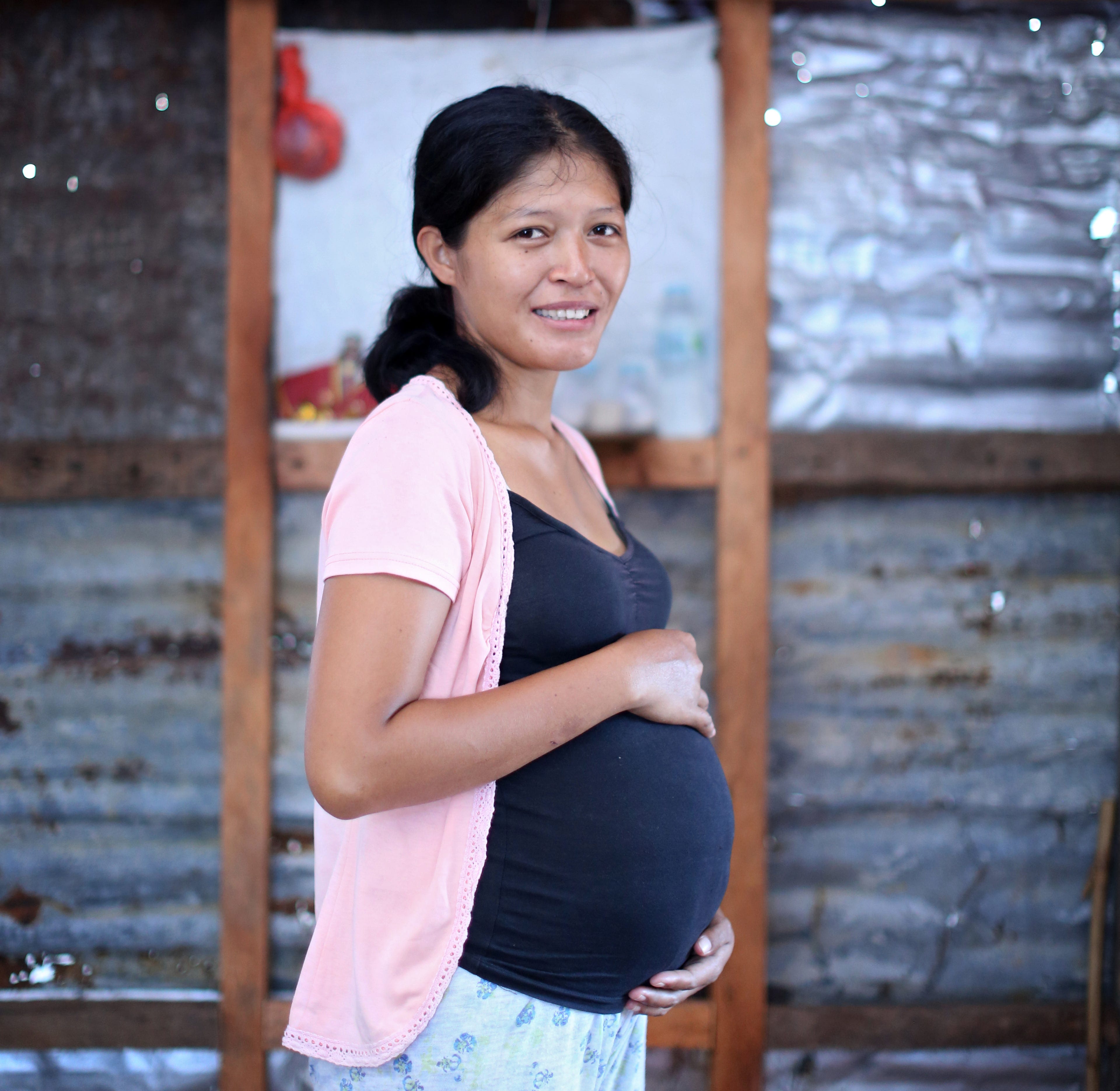 Stories of motherhood | by UNICEF Philippines | Medium